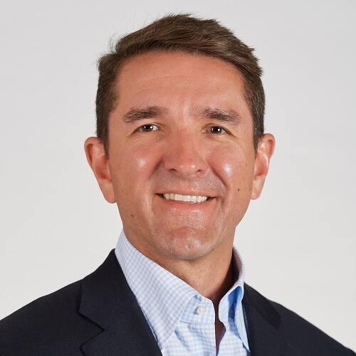 Just like starting over: Moderna tees up another CFO; Geoffrey Porges ...