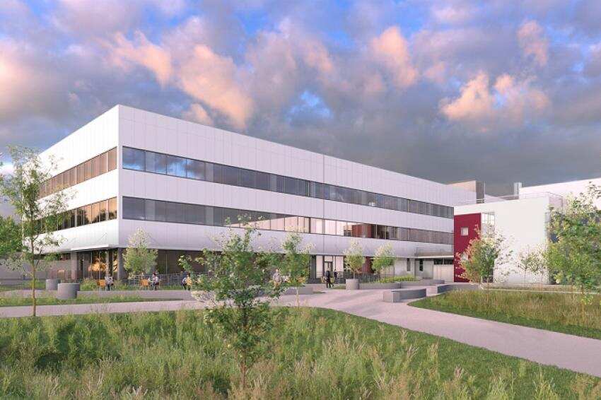 Merck granted fast track designation by FDA for end-stage renal disease ...