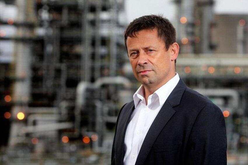 Calum MacLean to Head Lanxess-Advent JV - ECHEMI