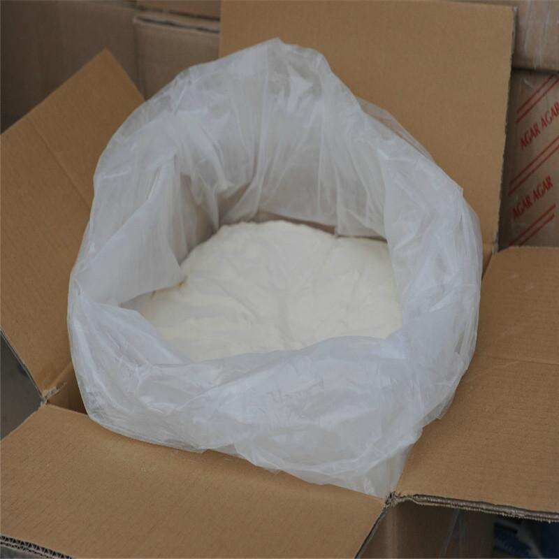 Buy Agar Agar factory direct supply Food Grade from Fujian Global Ocean ...