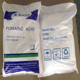 Buy Fumaric Acid Food Grade in bags Food Grade from Sealong ...
