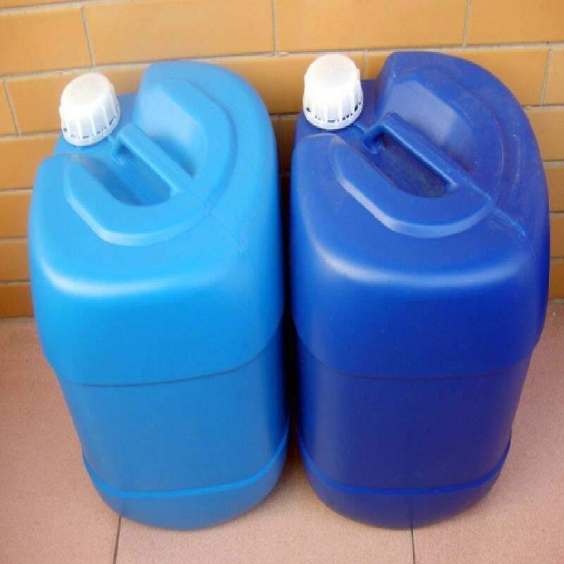 Buy colorless liquid Dimethicone Industrial Grade from Qingdao Hengyun ...