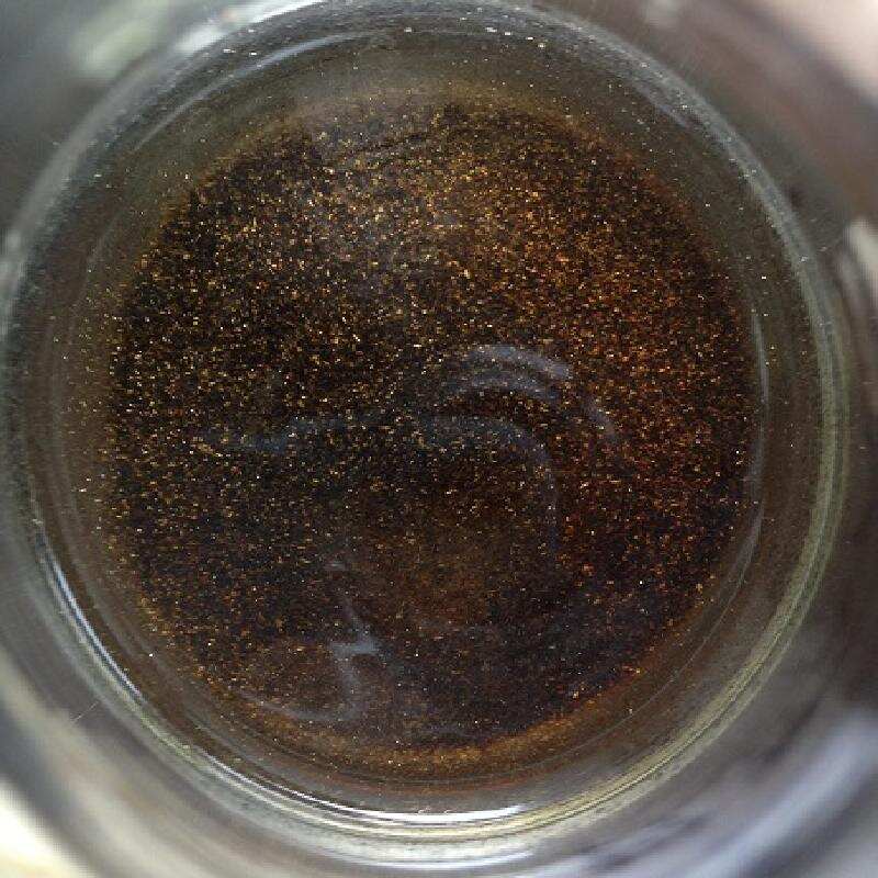 Buy Quinhydrone Industrial Grade Industrial Grade from Changshu Jinda ...