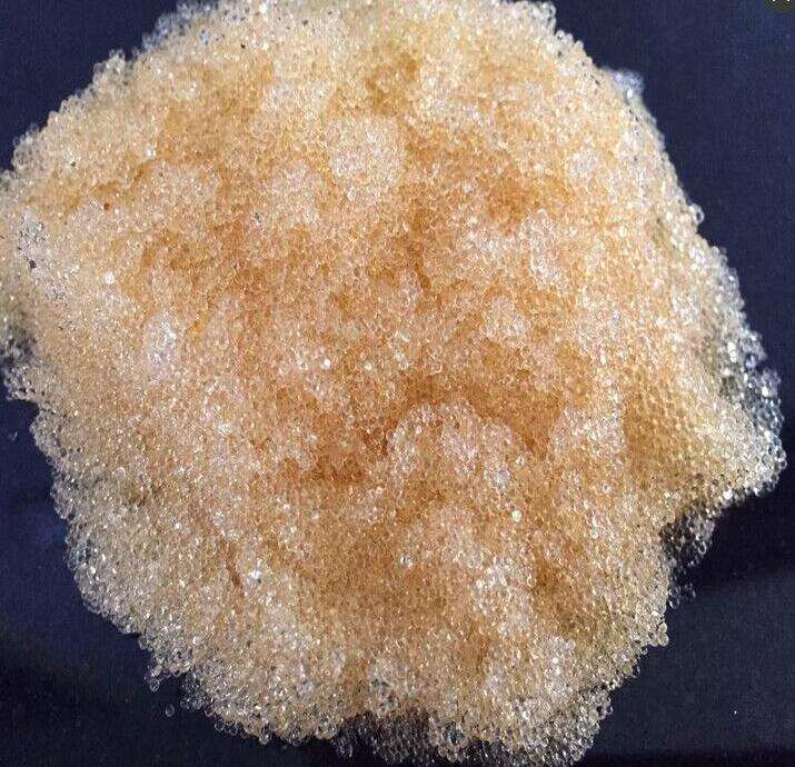 Buy AMBERLITE(R)IRC-50 Industrial Grade Industrial Grade from Hebei ...