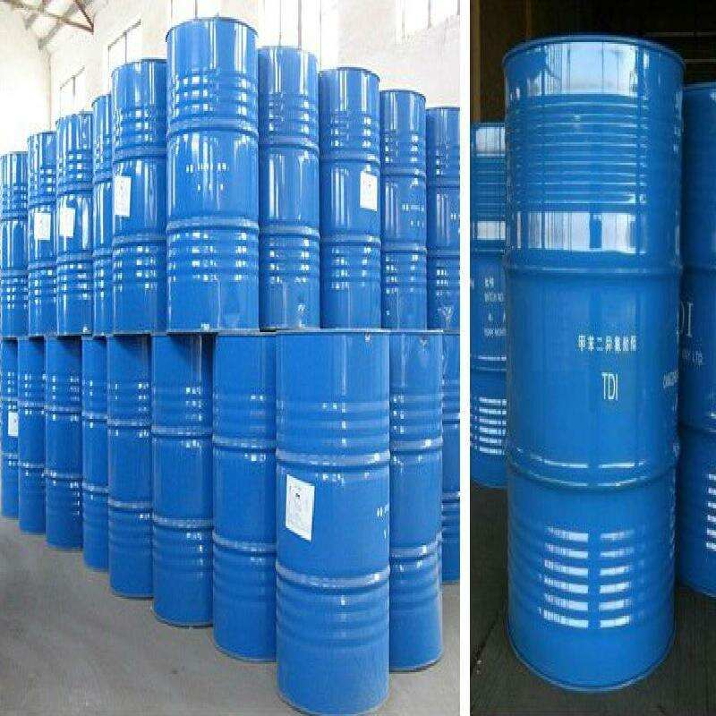 Buy Toluene diisocyanate in Blue Iron Drum Tech Grade from K.P. WASTE ...