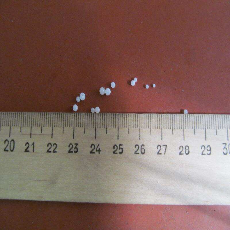 Buy Caustic Soda pearls packed in bags from Trigon Gulf FZCO - ECHEMI