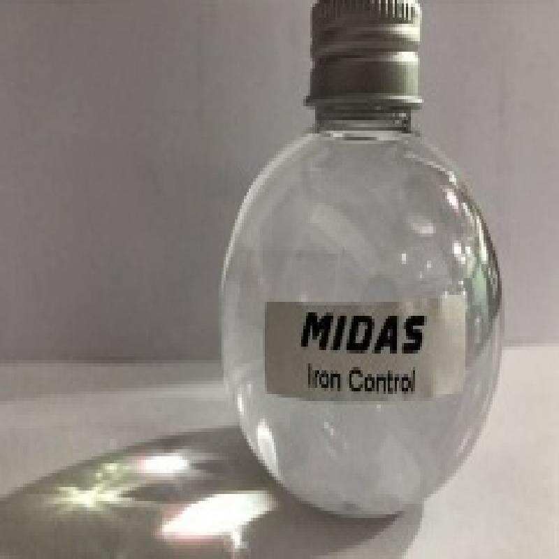 Buy Acid corrosion Inhibitor series agent by Midas oil Industrial Grade ...