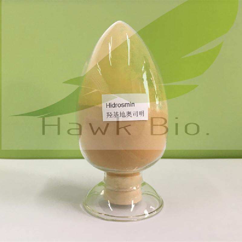 Buy Hidrosmin Industrial Grade Industrial Grade from Chengdu Hawk Bio ...