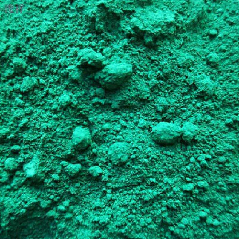 Buy Iron oxide green Industrial Grade from Xinxiang HuiXiang Pigment Co ...