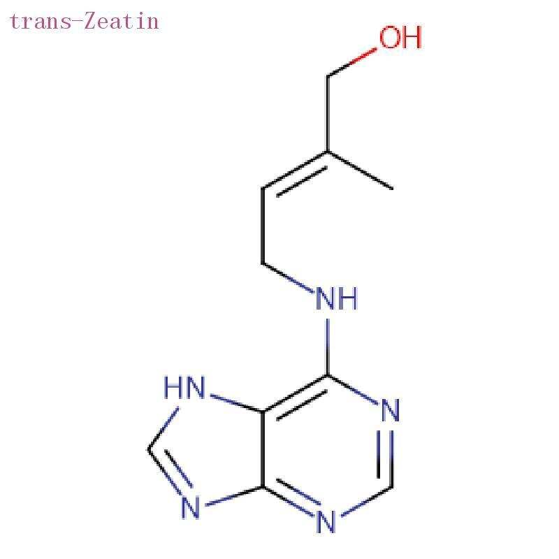 Buy trans-Zeatin First Grade from Wuhu Nuowei Chemistry Technologies Co ...