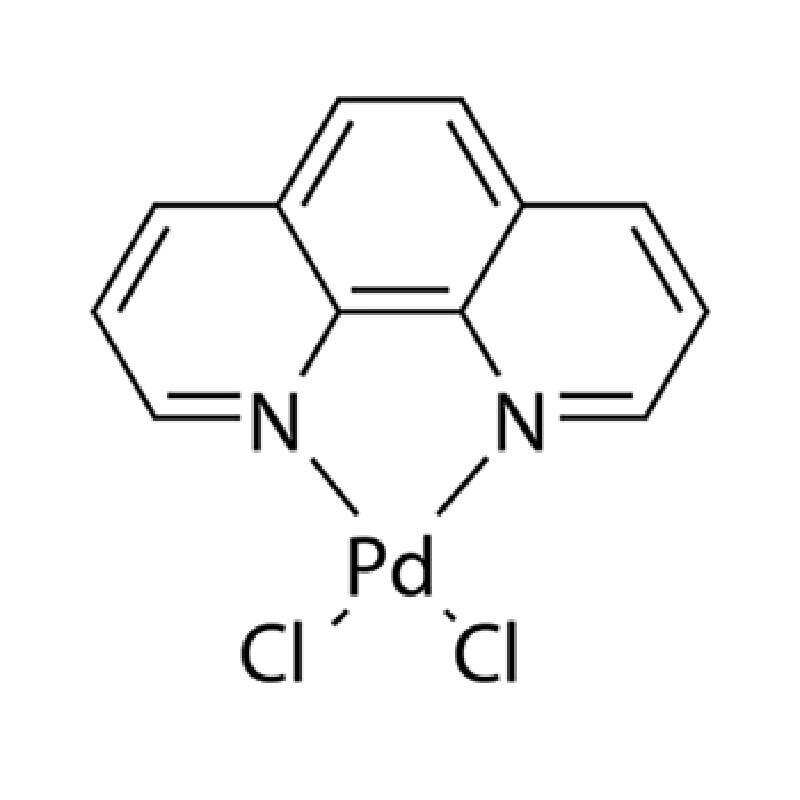 Buy Organic Synthesis cas 14783-10-9 Dichloro(1,10-phenanthroline ...