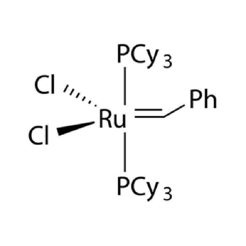 Buy Ruthenium Catalysts cas 172222-30-9 Grubbs Catalyst 1st Generation ...