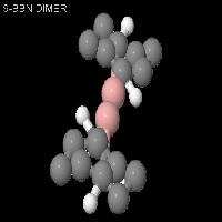 Buy 9-BBN DIMER Pharmacy Grade from Shanghai Forxine Pharmaceutical Co ...