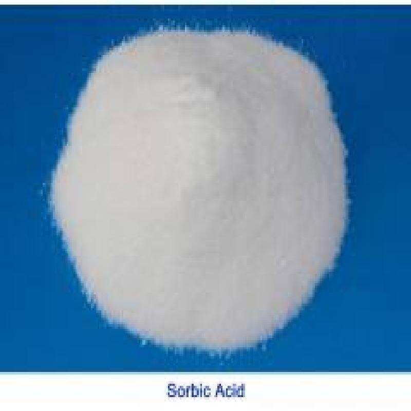 Buy Sorbic Acid 99% in carton on sale Food Grade from Jiangsu run Pu ...