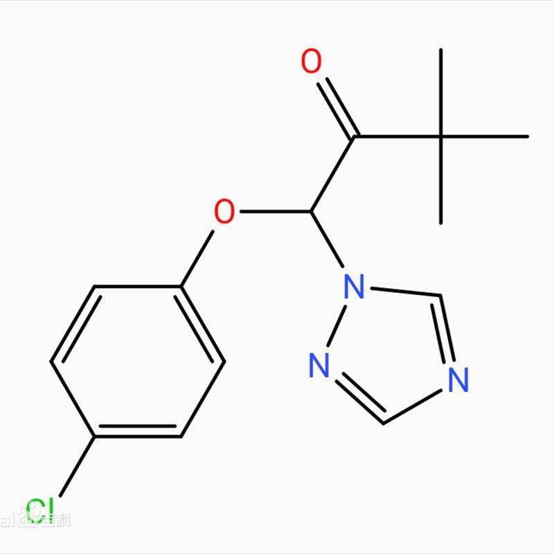 Buy Triadimefon Agricultural Grade Agricultural Grade from Yancheng ...