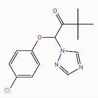 Buy Triadimefon Agricultural Grade Agricultural Grade from Yancheng ...