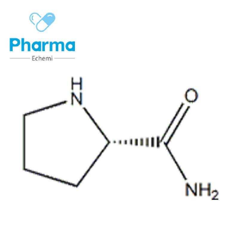 Buy L-Prolinamide Pharmacy Grade from Echemi Pharmaceutical - ECHEMI