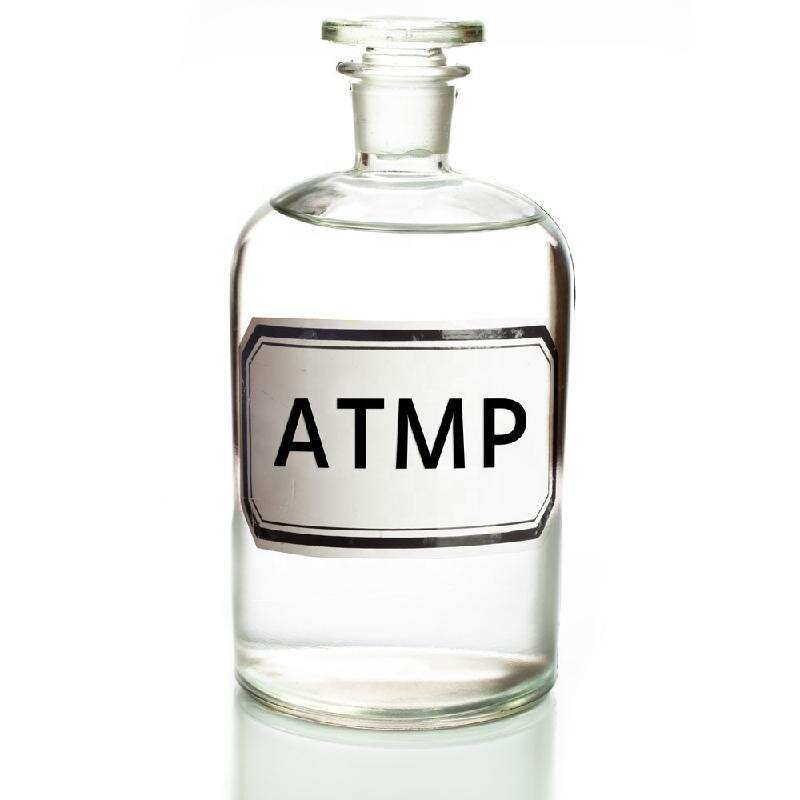 Buy Phosphonate Inhibitor Water Treatment Chemicals 50% Liquid 95% ...