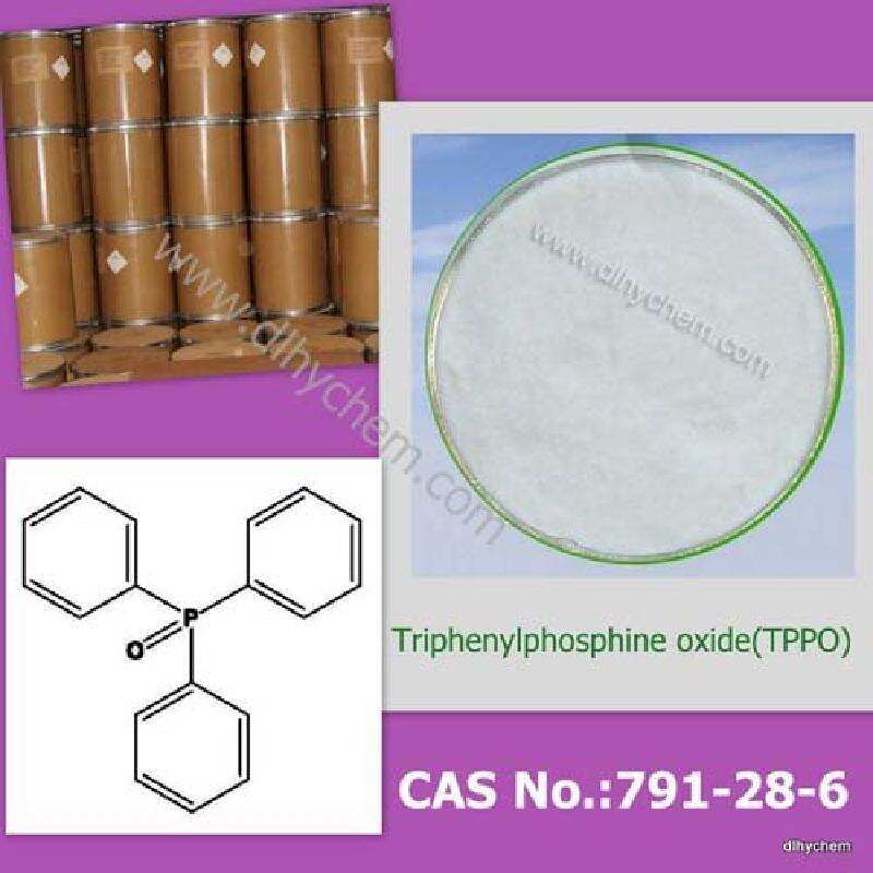 Buy Triphenylphosphine oxide Industrial Grade from Dalian Huiyuan Fine ...