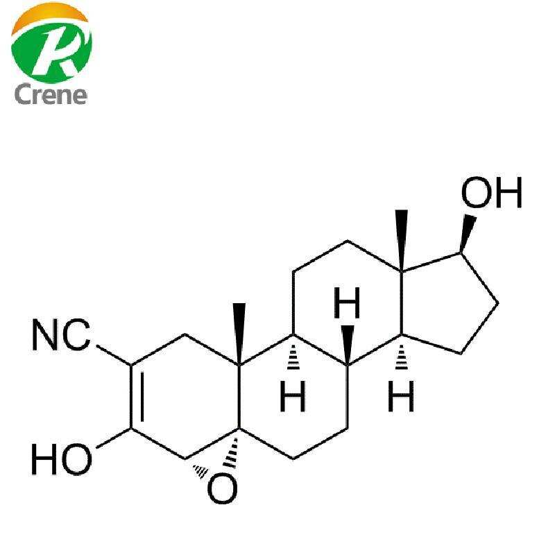 Buy trilostane Win 24540 Pharmacy Grade from Taizhou Crene ...