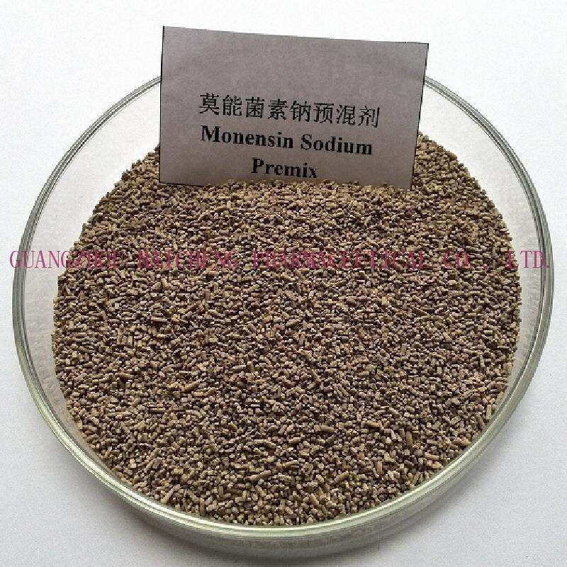 Buy High Quality In Bulk With Best Price Monensin 20% Feed Grade from ...