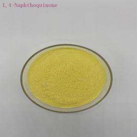 Buy 1,4-Naphthoquinone 99% Light yellow powder LF-NAQ LIFECHEMICAL ...