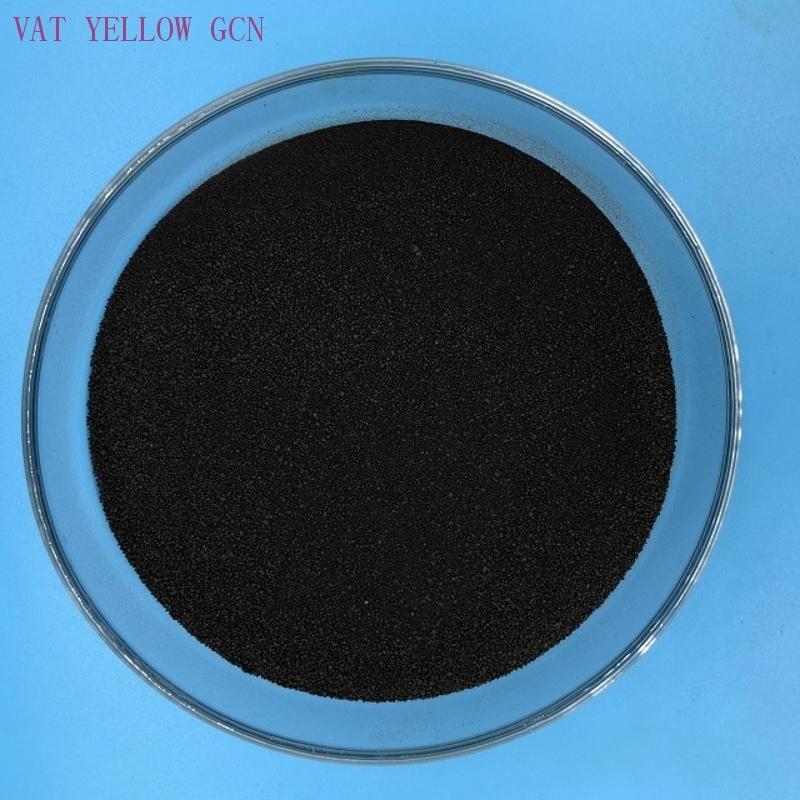 Buy VAT YELLOW GCN 99% BROWN POWDER LF-VAT YELLOW GCN LIFECHEMICAL ...