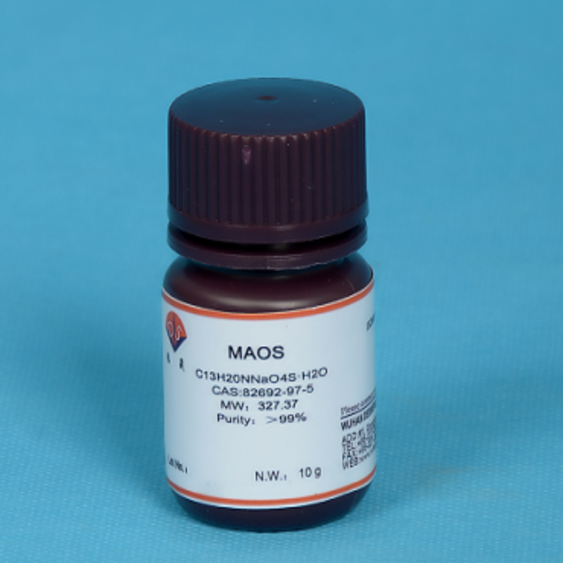 Buy Advantages and storage of Maos in Trinder's reagent from Desheng ...