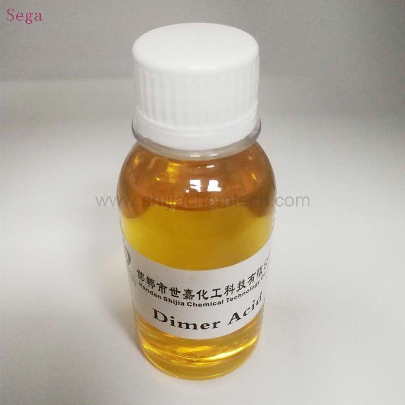 Buy Dimer acid dimer acid hydrogenated dimer acid suppliers Sega from ...