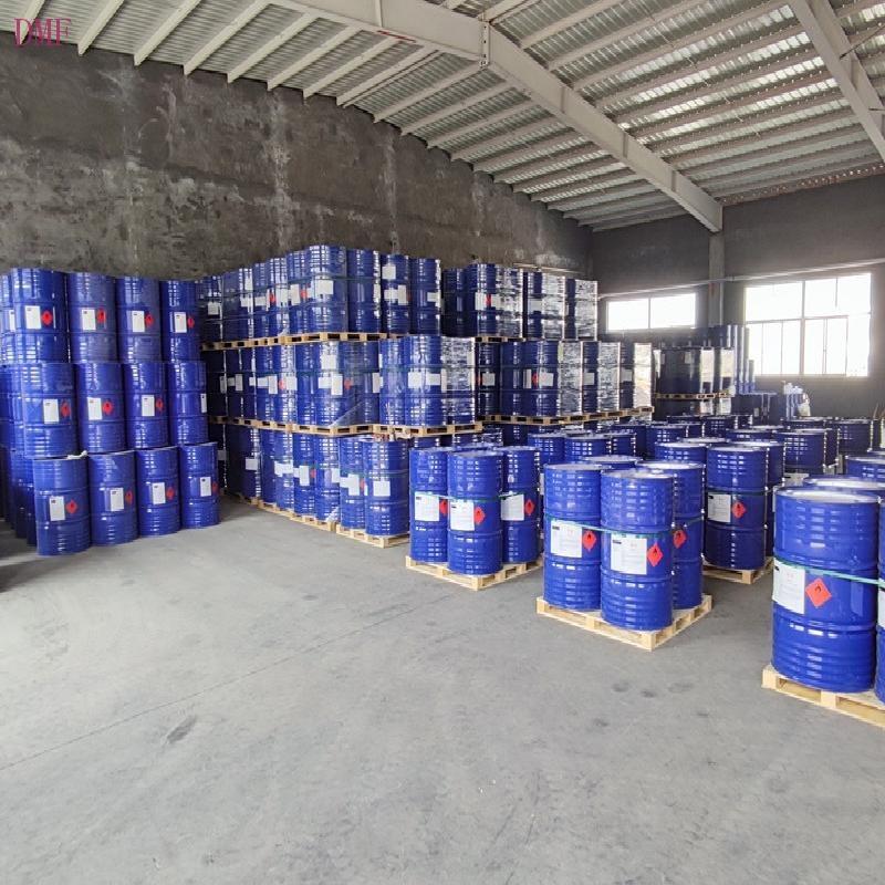 Buy DMF/Dimethylformamide CAS:68-12-2 Industrial Grade from yanshuo ...