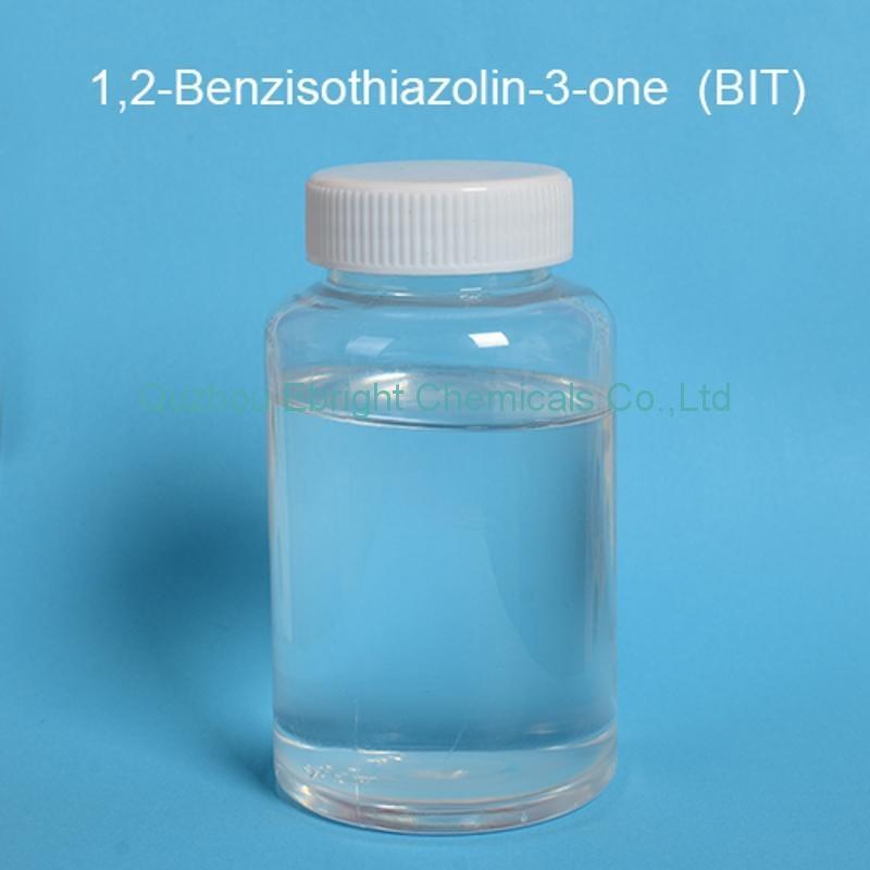 Buy 1,2-Benzisothiazolin-3-one (BIT) 10% 20% CAS No.2634-33-5 Pharmacy ...