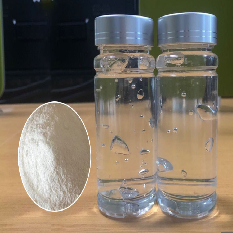 Buy Which is better, carbomer 980 or 940 from Desheng biology - ECHEMI