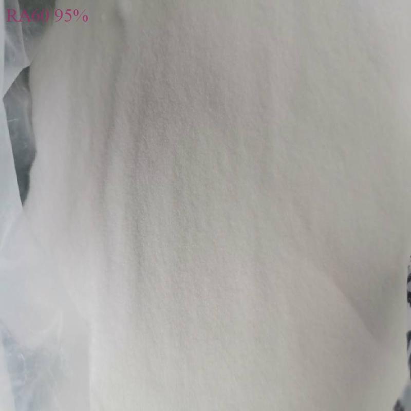 Buy Stevia 95% White To light yellow RA 60 Food Grade from LONGRUN ...
