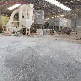 Buy 1305-78-8 Quicklime lump calcium oxide CaO 87% min 87% white lump ...