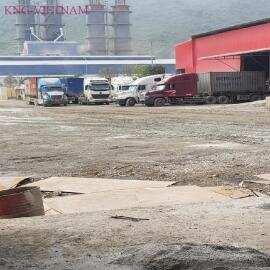 Buy 1305-78-8 Quicklime lump calcium oxide CaO 87% min 87% white lump ...