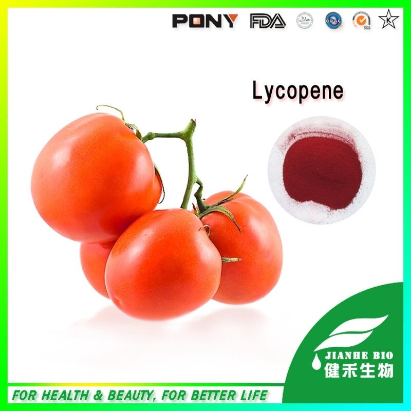 Buy Lycopene 5% Fine Dark Red powder/ Fine Dark Red Oil Liquid/ Fine ...
