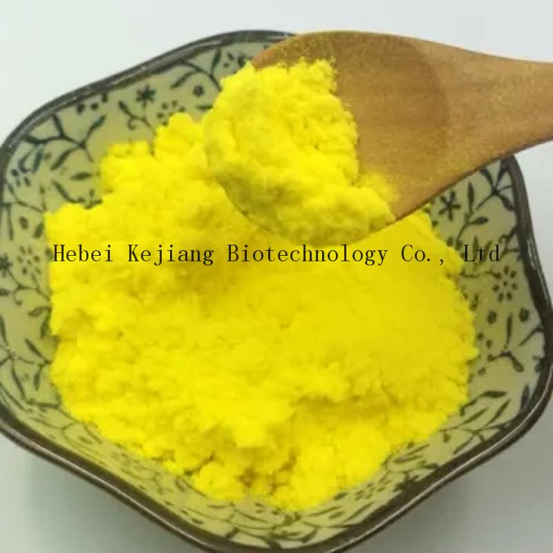 Buy Tetracycline 99% yellow powder 60-54-8 kejiang Pharmacy Grade from ...