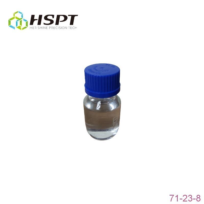 Buy Normal Propyl Alcohol (n-Propanol) CAS 71-23-8 Industrial Grade ...