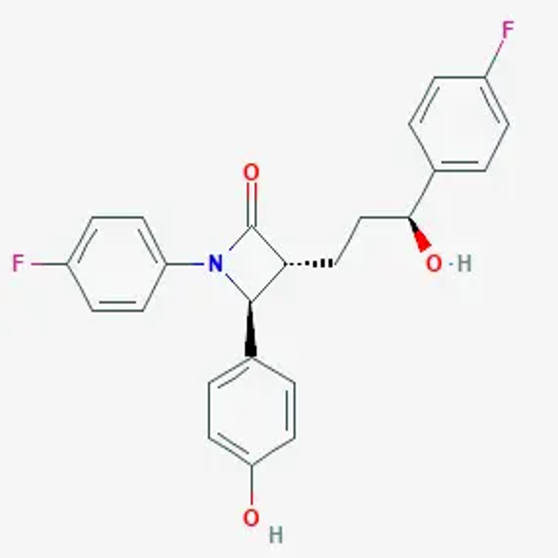 Buy Ezetimibe CAS:163222-33-1 from Jiangsu Hansyn Pharmaceutical Co ...
