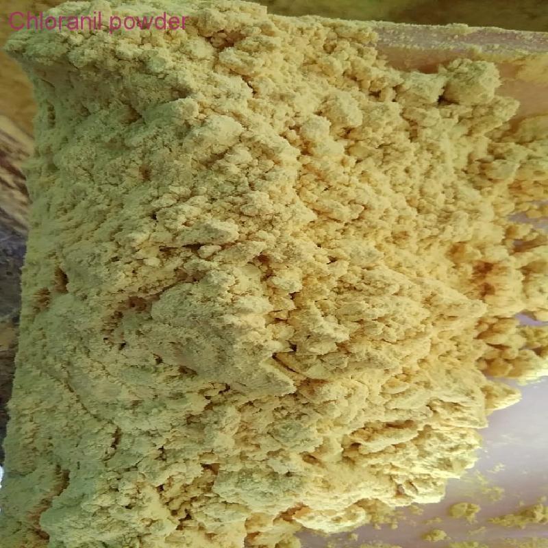 Buy Chloranil 99.0% Bright yellow powder Chemical Grade from Paragon ...