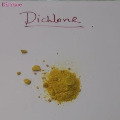 Find Quality Chemicals ltd and Chemical Company List - ECHEMI