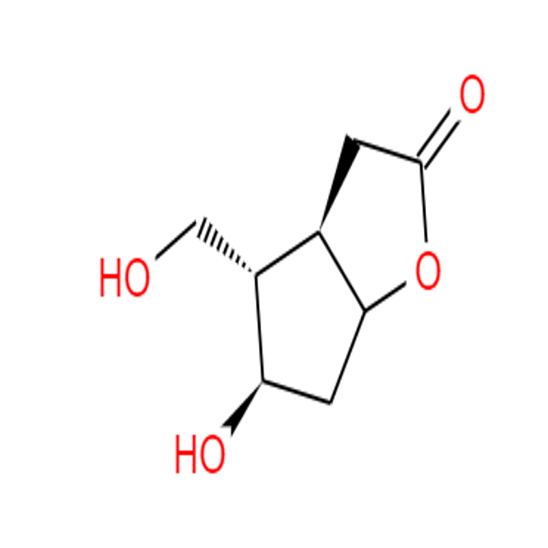 Buy (-)-Corey lactone diol 99% from Shanghai RC Chemicals Co., Ltd - ECHEMI