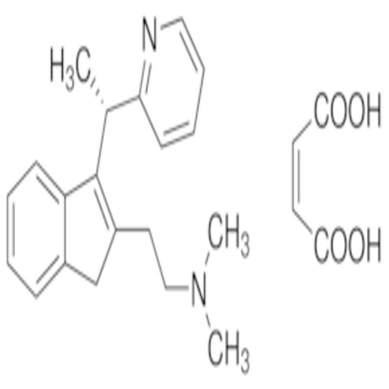 Buy Dimetindene Maleate from Metrochem API Pvt Ltd - ECHEMI