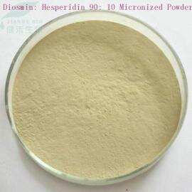 Buy Diosmin: Hesperidin 90: 10 Micronized Powder from Hebei Finutra ...