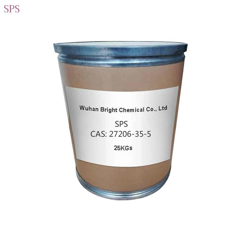 Buy electroplating chemical SPS(Bis-(sodium sulfopropyl) disulfide)(CAS ...