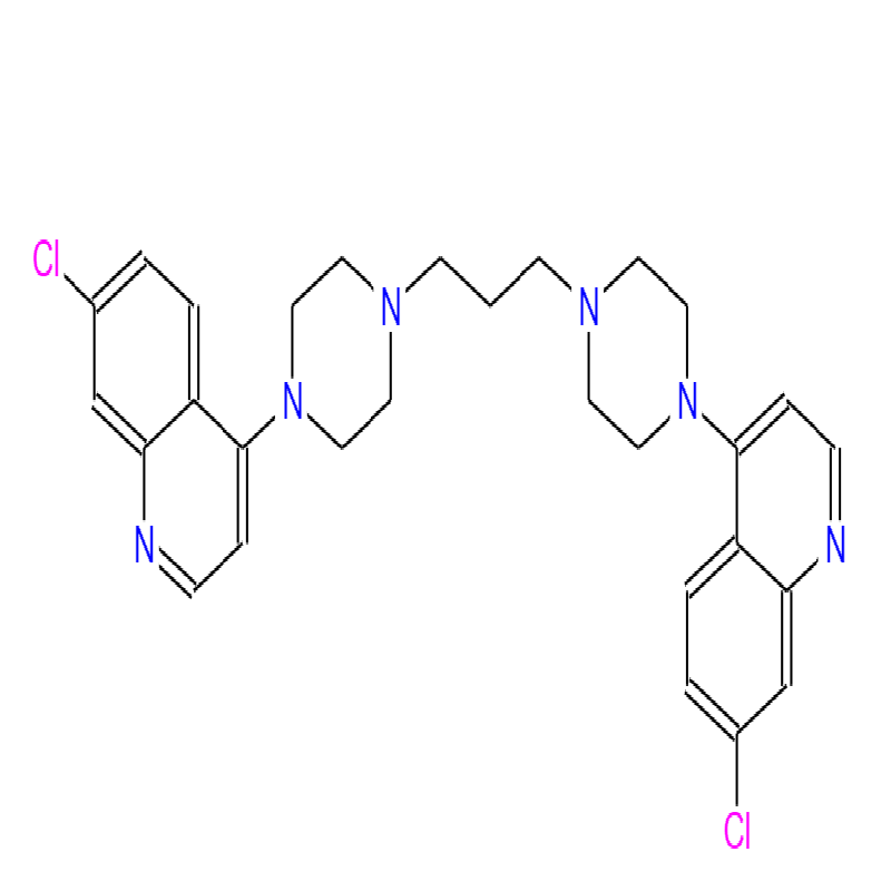 Buy Piperaquine phosphate 4085-31-8 Pharmacy Grade from Shanghai RC ...