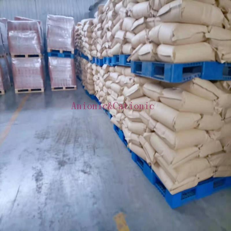 Buy Polyacrylamide (PAM) 100% white powder Industrial Grade from ...
