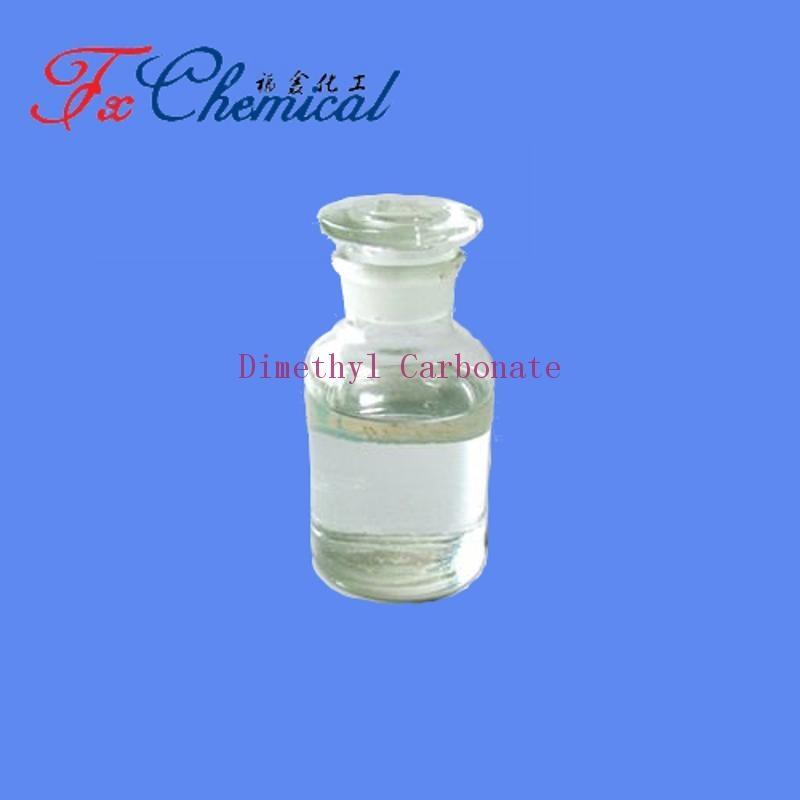 Dimethyl carbonate for Sale from Quality Suppliers - ECHEMI