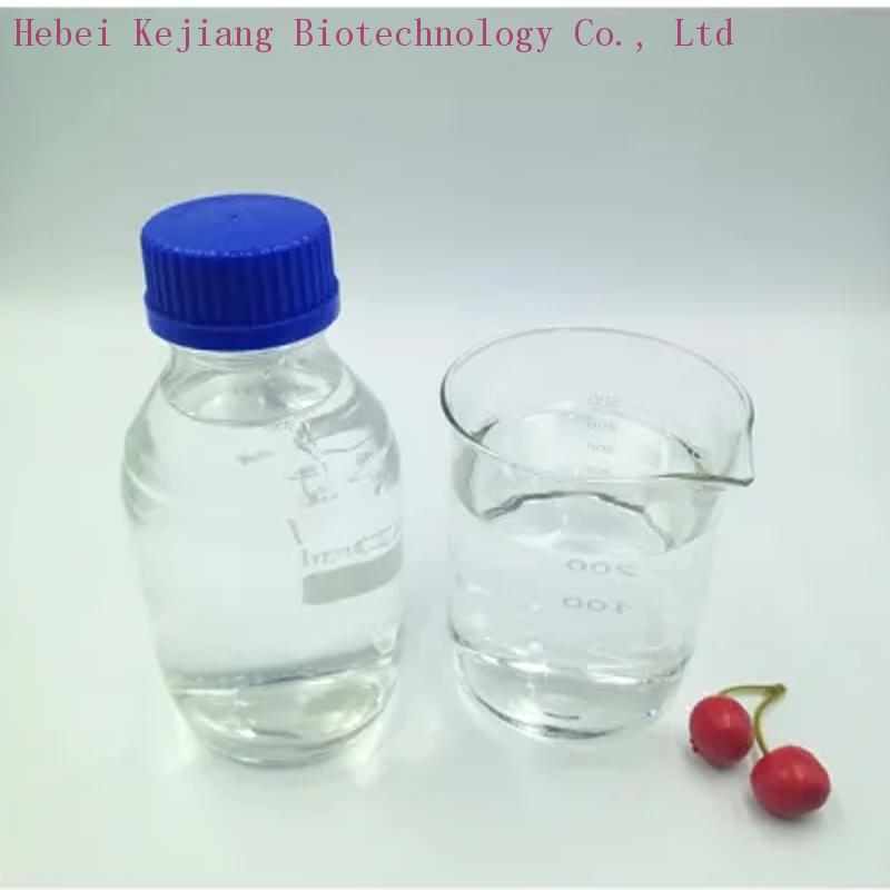 Buy Propionic acid 99% Colorless oily liquid 79-09-4 kejiang Pharmacy ...