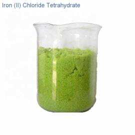 Buy Ferrous Chloride Tetrahydrate 99% Blue-green crystal HRYL Ferrous ...
